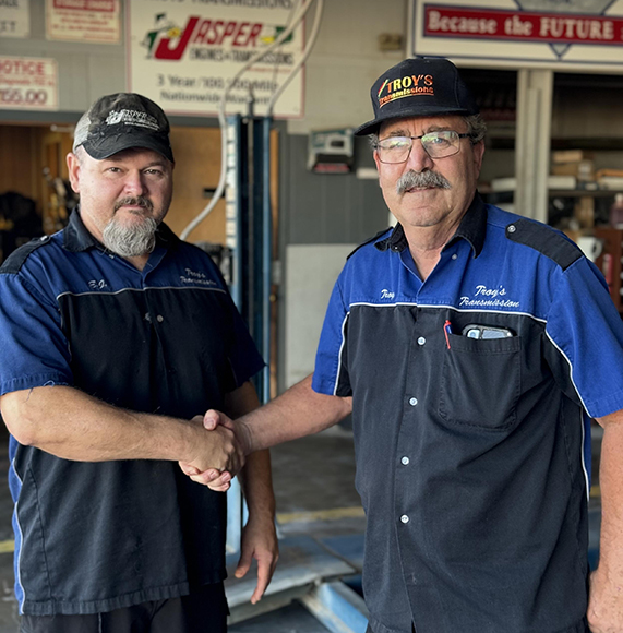 Auto Repair Midland, TX - Expert Mechanics - Superior Transmission Service